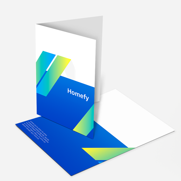 250 Folders Personalizado: $3,120.00 | Folders| 360imprimir